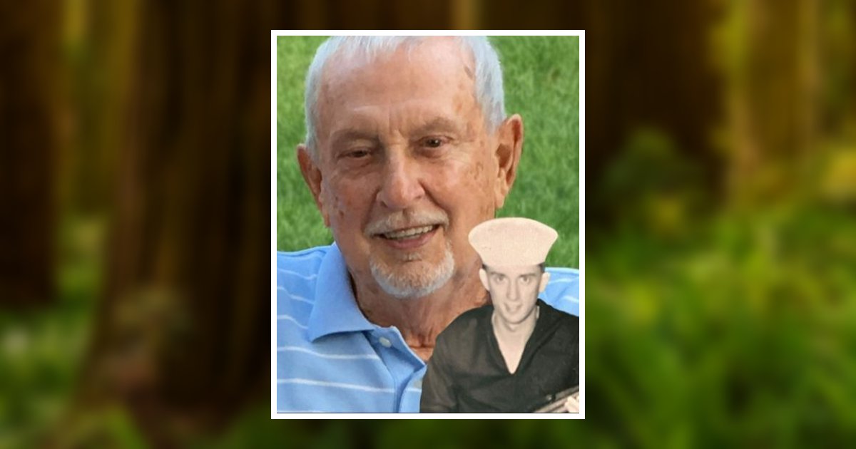 Robert A. Shultz Obituary July 2, 2024 - Parthemore Funeral Home ...