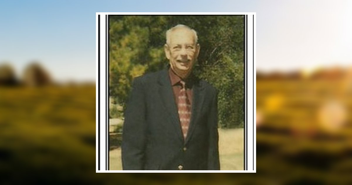 John Scott Ludden Obituary March 16, 2016 - Oakes and Nichols Funeral Home
