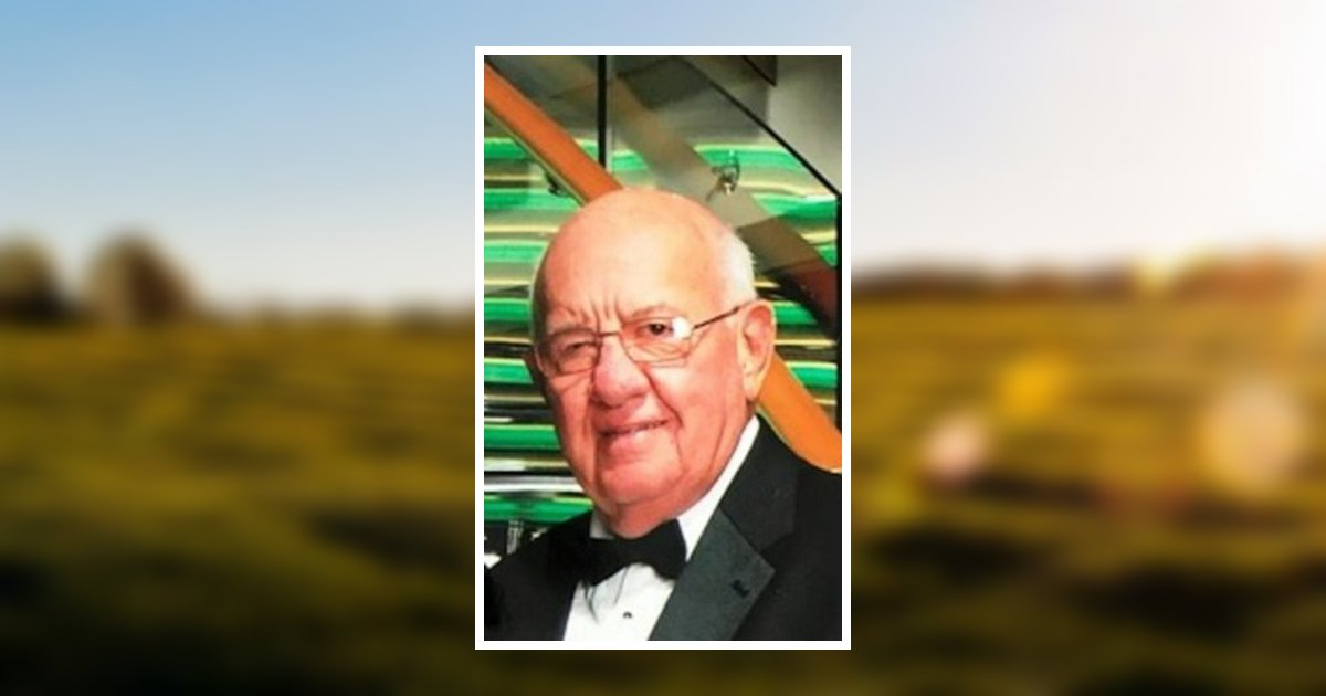 James Montgomery Obituary April 8, 2018 - Raymer - Kepner Funeral Home ...