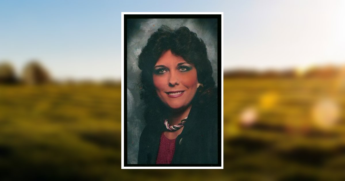 Vicki Hooper Obituary February 28, 2019 - Lea & Simmons Funeral Home