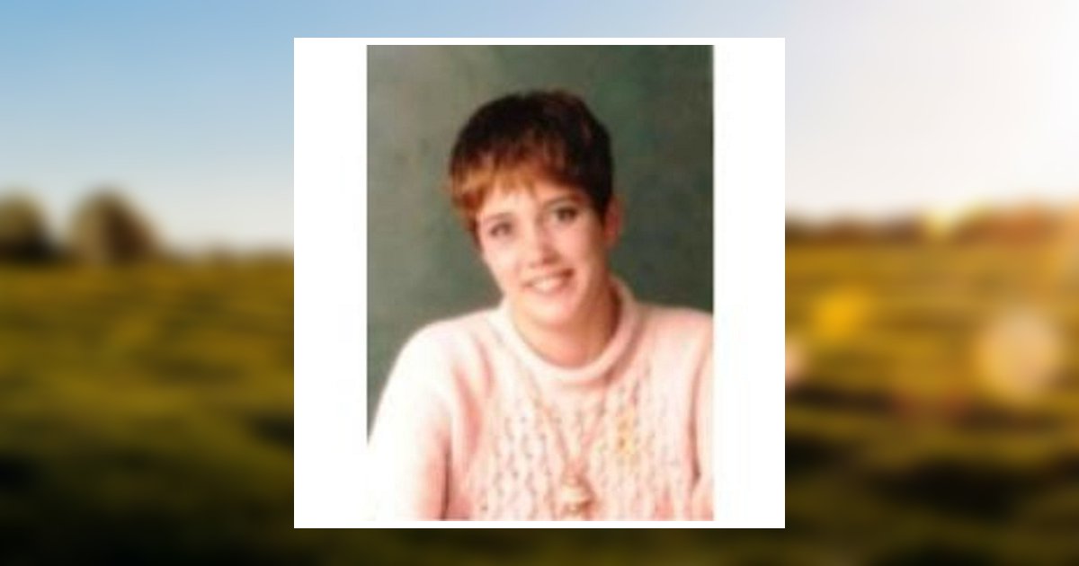 Adina Alaine Roush Obituary April 27, 2010 - Angel Funeral Home