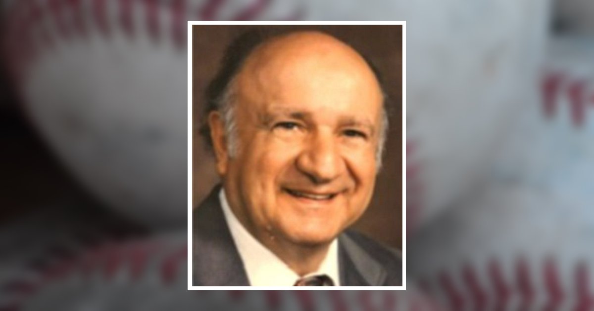 Herbert Eugene Mancini Obituary January 28, 2024 - Higgins-Reardon ...