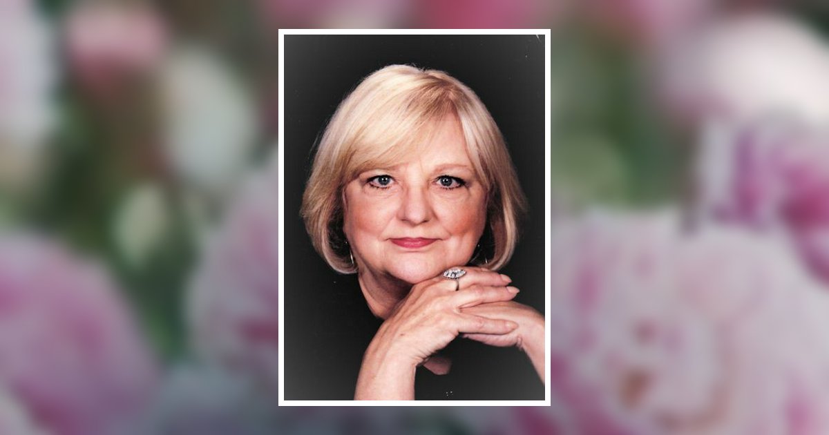 Marian Marjo McManus Hewes Obituary July 27, 2022 - Bradford-O'Keefe ...