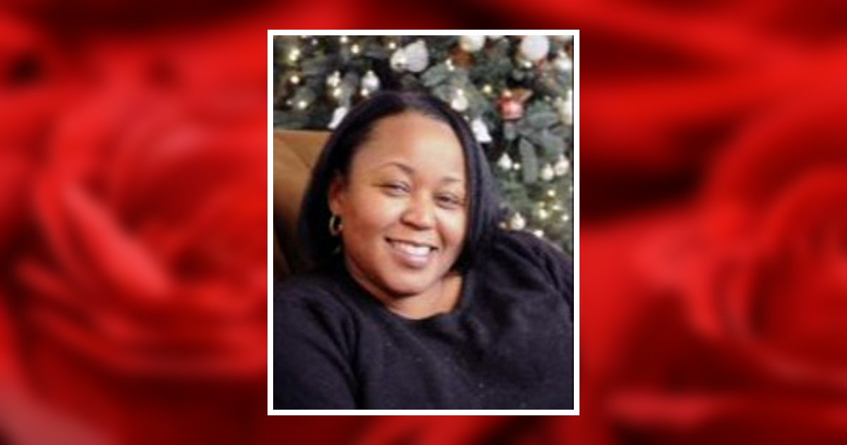 Dana Starr-Lashaun Ransome Obituary February 28, 2024 - James H Cole ...