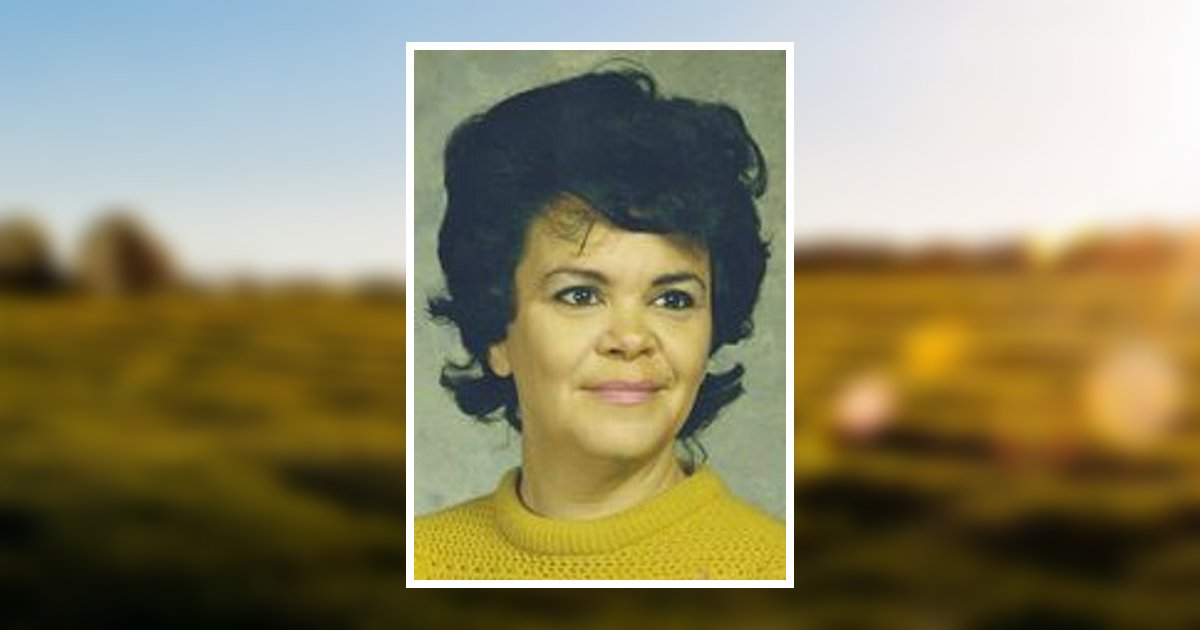 Alice Louise Stephens Obituary February 28, 2008 - Cahall Funeral Homes