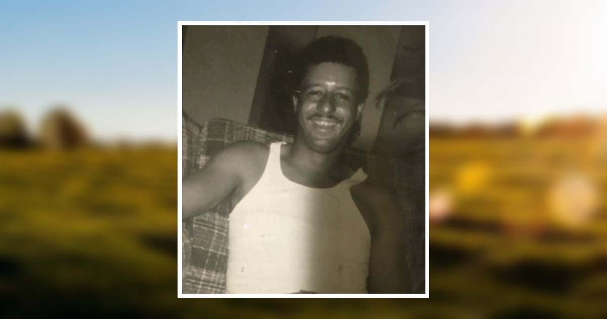 Michael Montgomery Obituary November 15, 2022 - E. Alvin Small Funeral Home