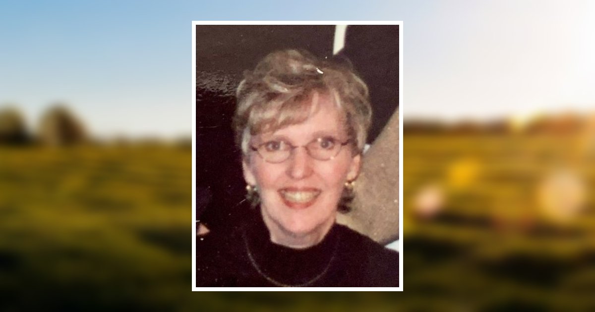 Linda LeeAnn Goltz Obituary January 3, 2021 - Anderson Family Funeral Homes
