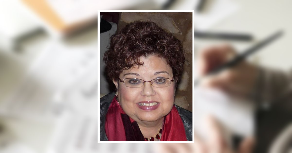 Donna Rainville Obituary April 19, 2021 - Goss Funeral Services