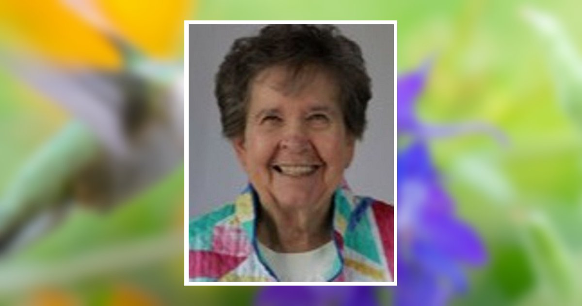Nancy Cole Obituary January 17, 2024 - Rose Lawn Funeral Home
