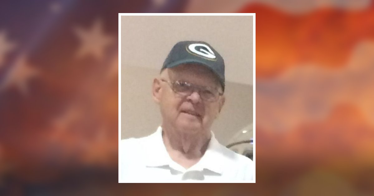 Gaylen Olson Obituary March 16, 2023 - Williams Lobermeier Boettcher ...