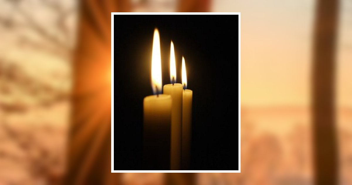 Derrick Stephen Kerr Obituary December 3, 2020 - Basic Funerals and ...