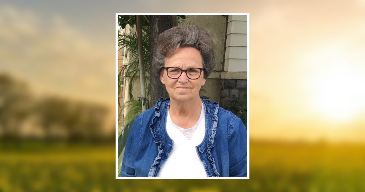 Dorothy Lee Brill Obituary July 7, 2024 - Schaudt Funeral Service ...