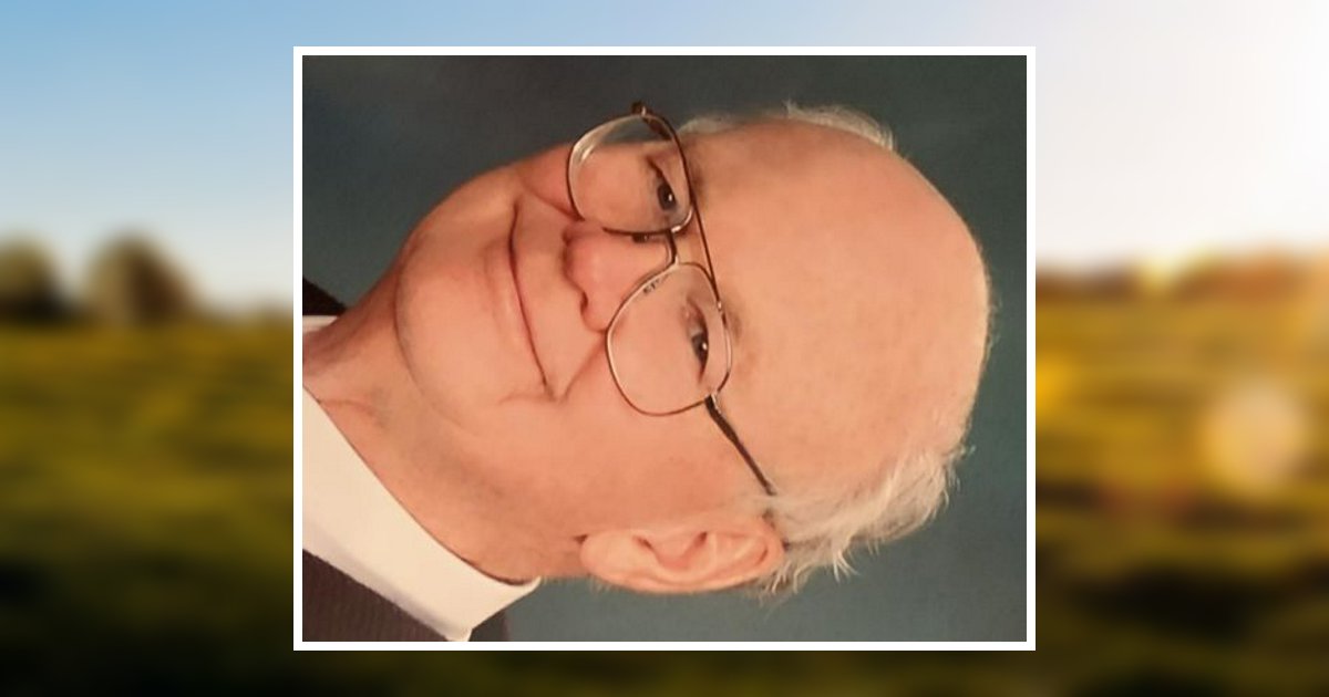 Quentin Covey Gardner Obituary June 12, 2019 - Webb Funeral Home
