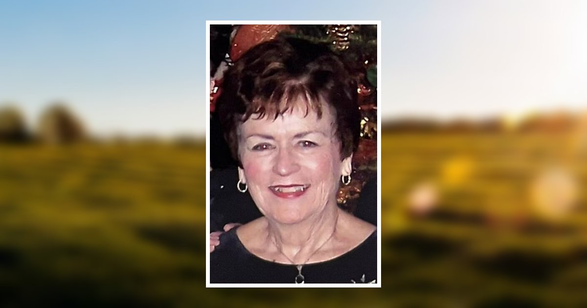 Mary Colleen Serrano Obituary - Whitney & Murphy Bueler Mortuary
