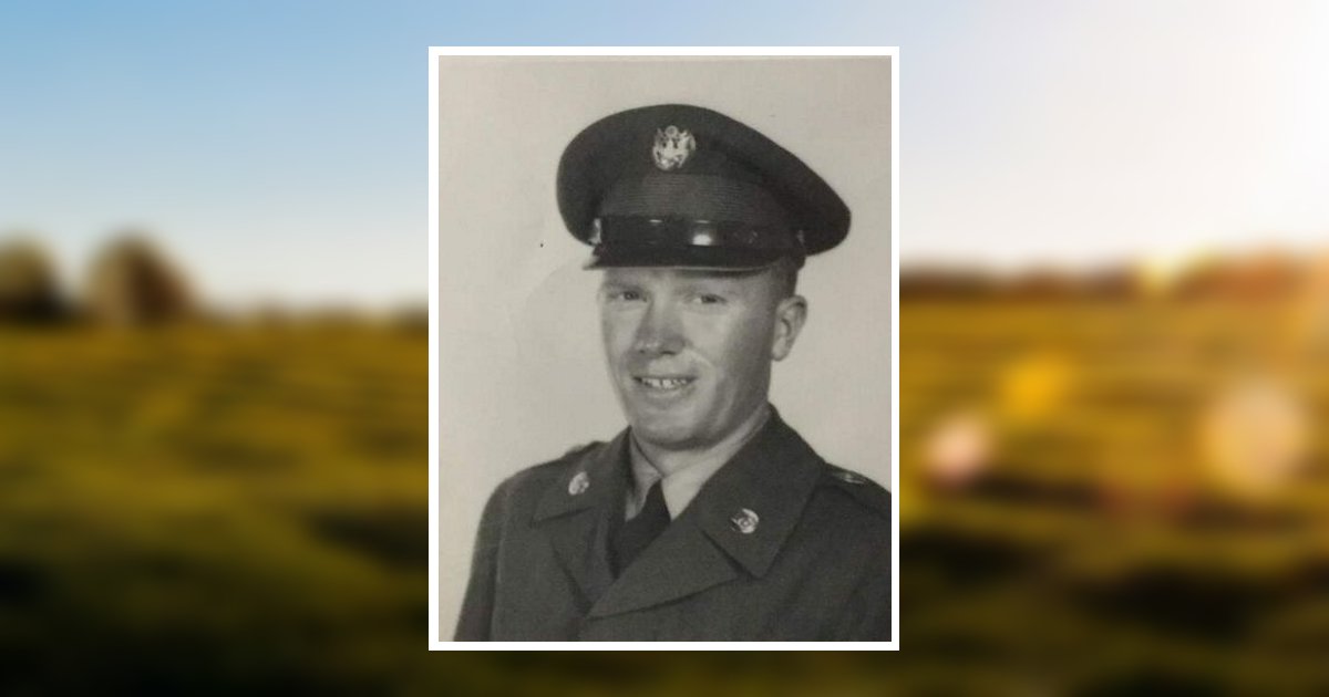 David Knighten Obituary December 25, 2020 - Schrader, Aragon & Jacoby ...