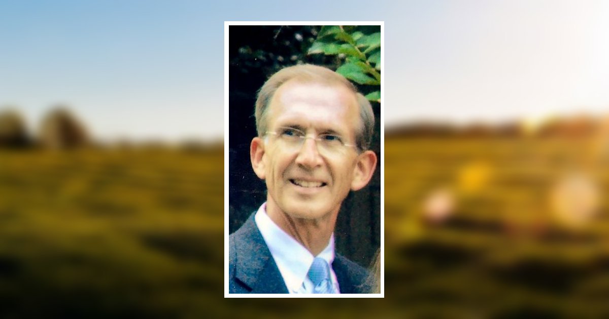 Dr. Harold David Bryant Obituary October 4, 2019 - Raymer - Kepner ...