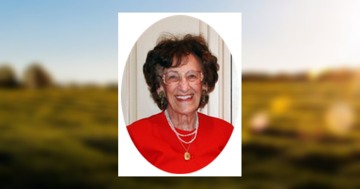 Ann Dick Obituary April 28, 2018 - Worley - Luginbuel in Grove