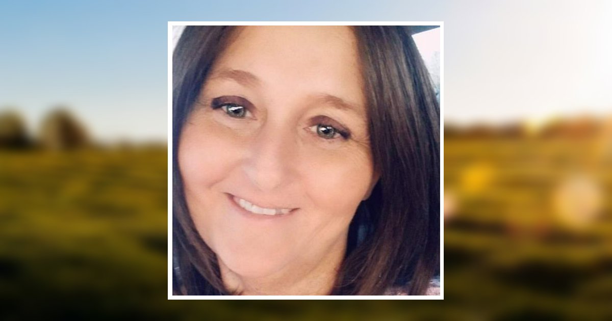 Karen Ann Hughes Obituary 2019 - Rominger Funeral Home
