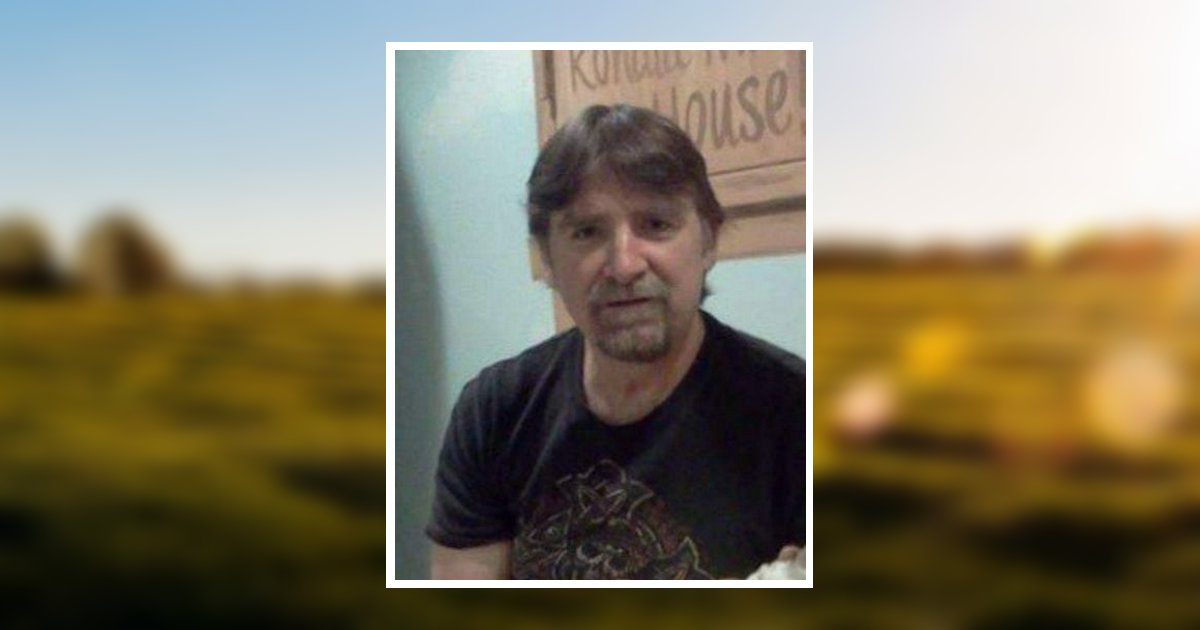 Jerry Ratliff, Sr. Obituary April 3, 2021 - Moody Funeral Services