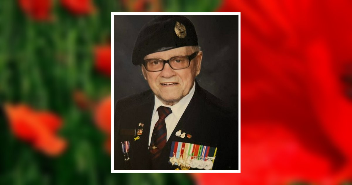 Geoffery Harold Jell Obituary May 21, 2023 - O'Neil Funeral Home