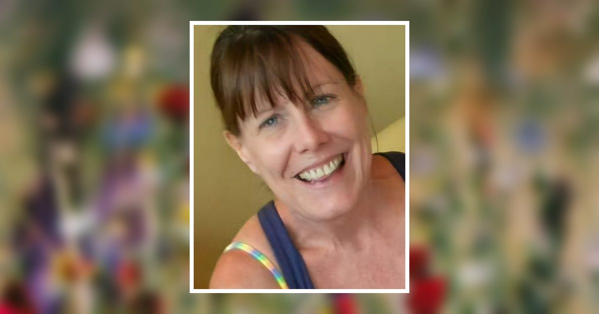 Debra Young Newman Obituary October 4, 2024 - Smith Family Funeral Home