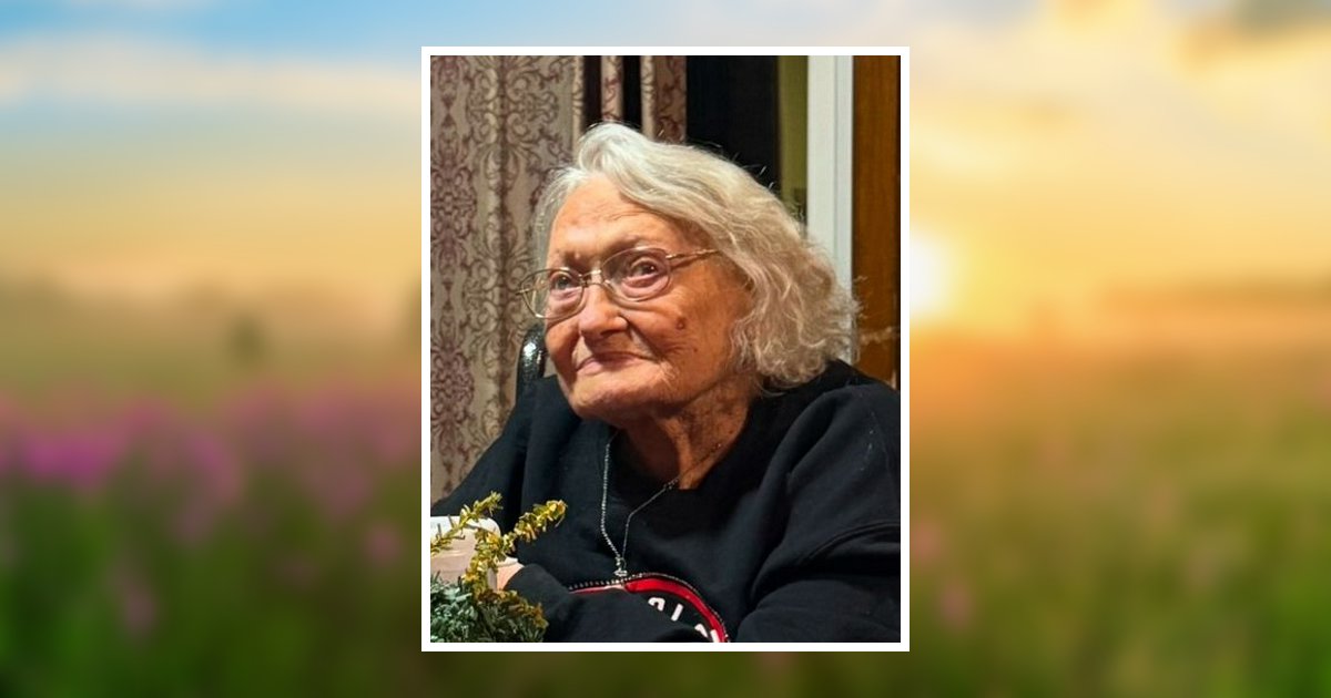 Dorothy M. Jones Obituary February 11, 2025 - Parker-Price & Davidson