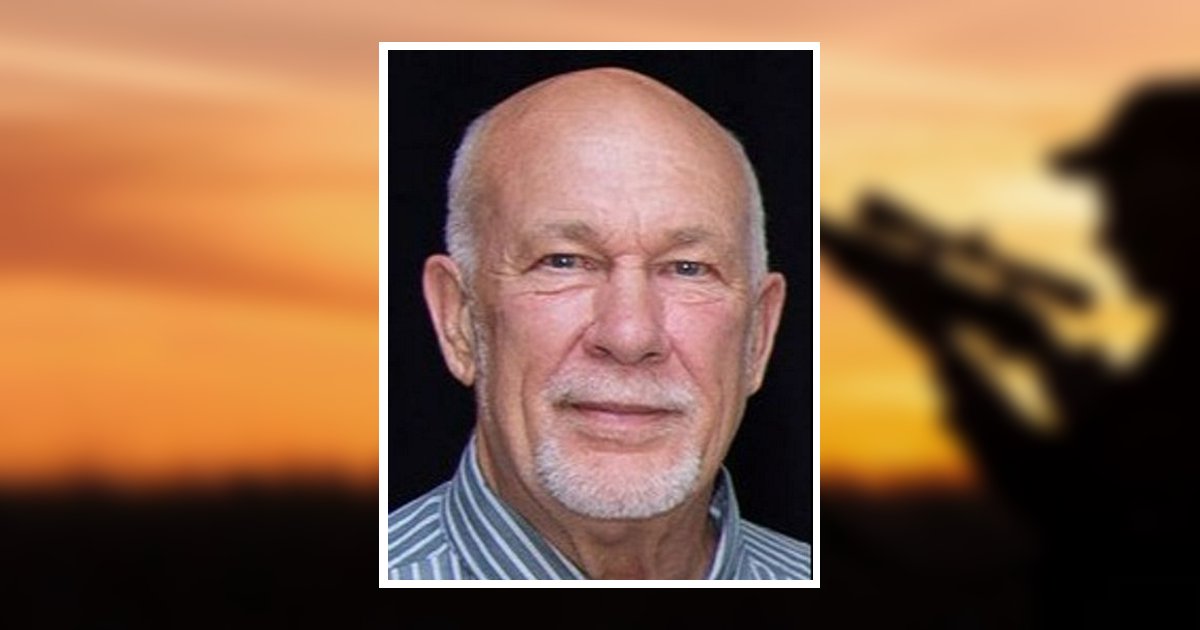 Michael P. "Mike" Stroyek Obituary January 4, 2024 - Livingston Butler ...