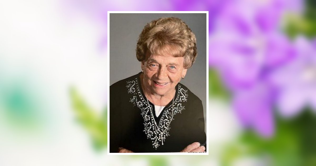 Margaret Cogburn Obituary August 27, 2022 - Wells Funeral Homes ...