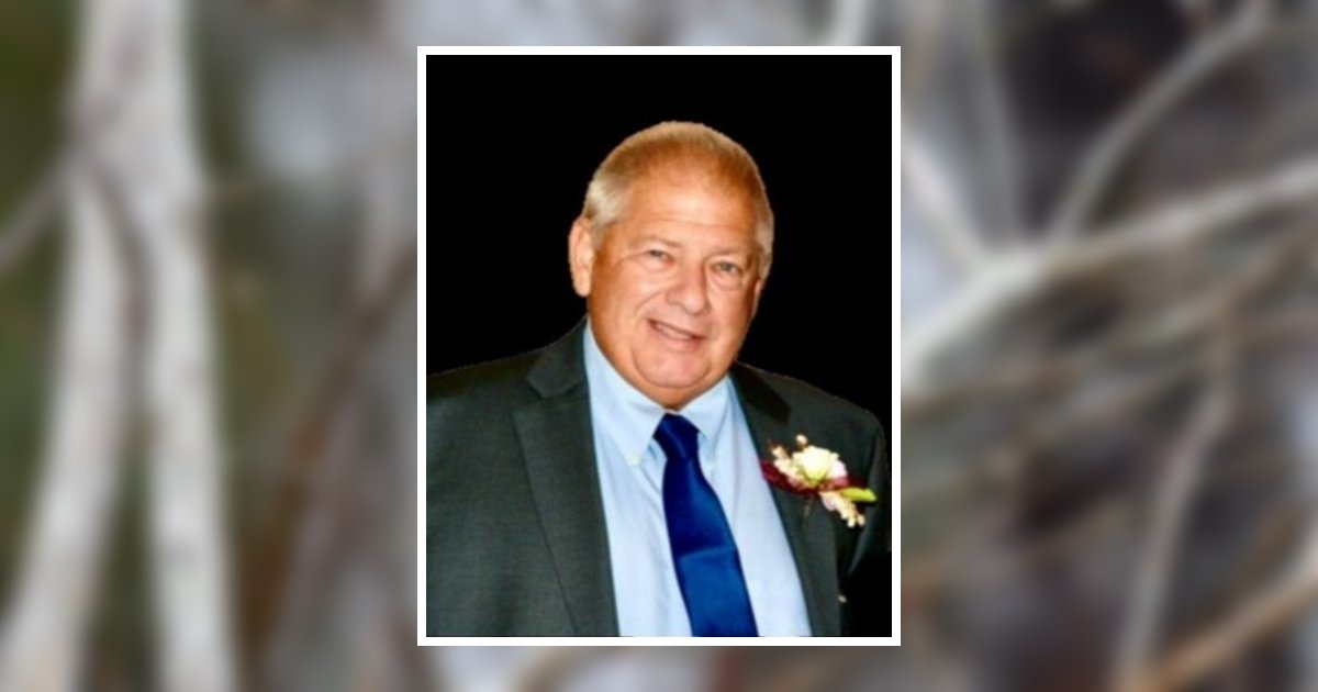 Harry Bingham Clark Obituary December 7, 2023 - Phaneuf Funeral Homes ...