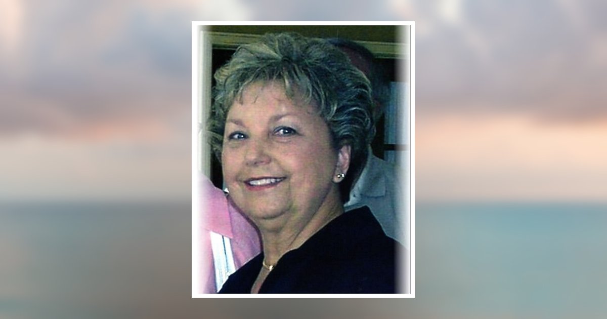 Patsy Ann Bailey Obituary November 26, 2024 - Newcomer Kentuckiana