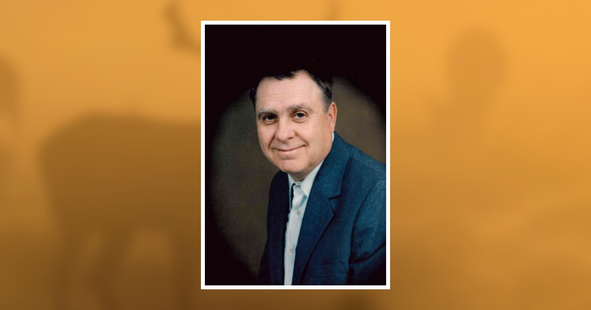 Richard Clifton Hoard Obituary September 4, 2023 - W. L. Case and ...