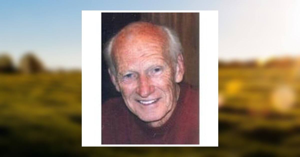 Michael Joseph Butler Obituary September 3, 2008 - Haisley Funeral and ...