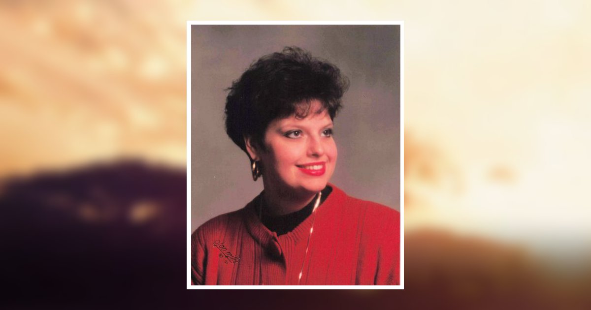 Tracy Dubuisson Hansen Obituary April 5, 2023 - Riemann Family Funeral ...