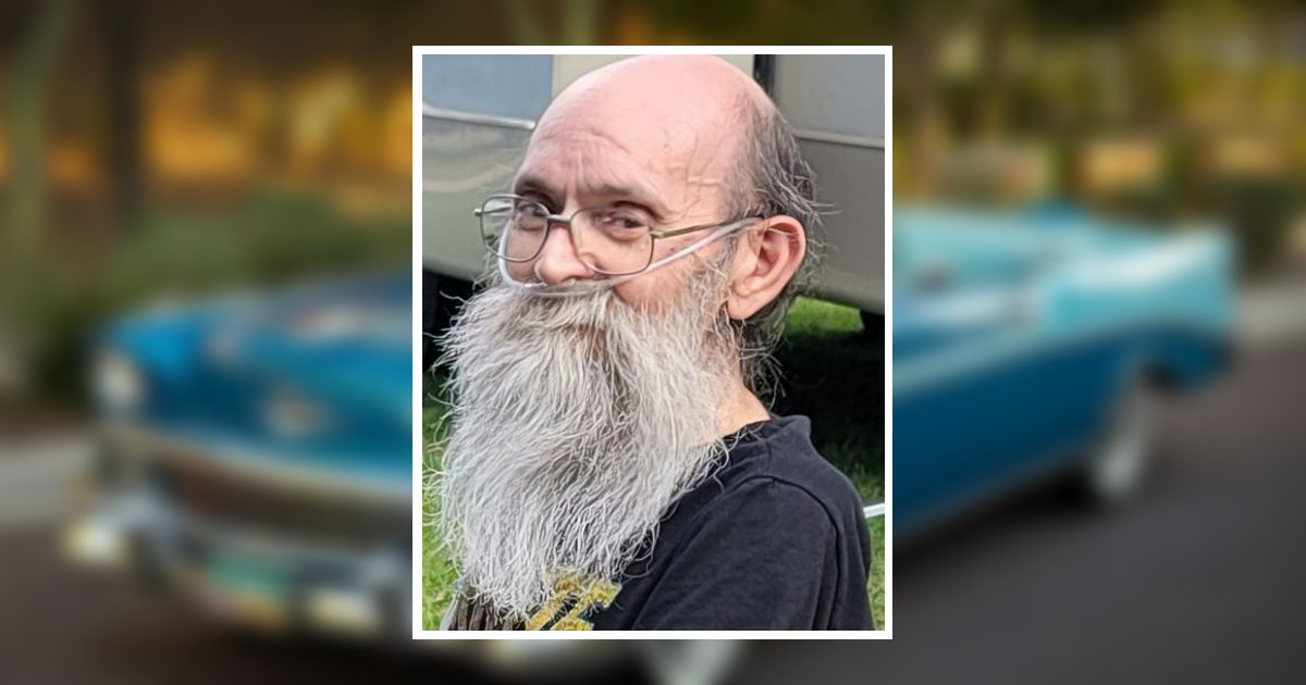 Jackie Lee Hayes Obituary January 27, 2025 - Fitzpatrick Funeral Home