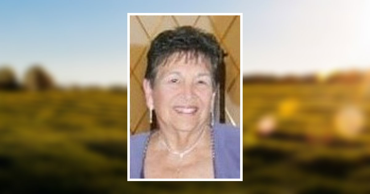 Elizabeth Ann Rheaume Obituary September 10, 2024 - Bissler & Sons ...