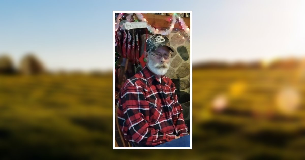 Leroy Stang Obituary January 23, 2024 - Congdon Funeral Home Cremation ...