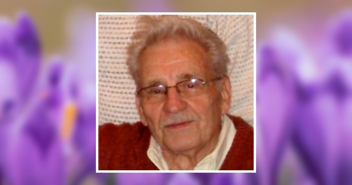 Matthew Hauser Obituary April 17, 2016 - New Comer Buffalo