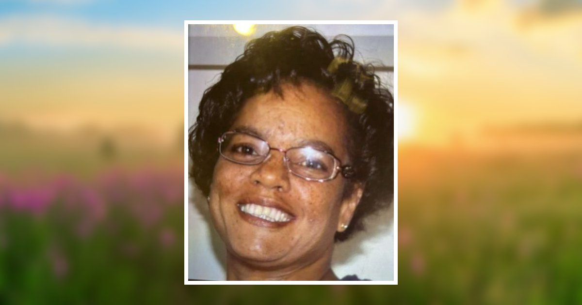 Carla Rae Flowers Obituary May 5, 2024 - McCullough Funeral Home