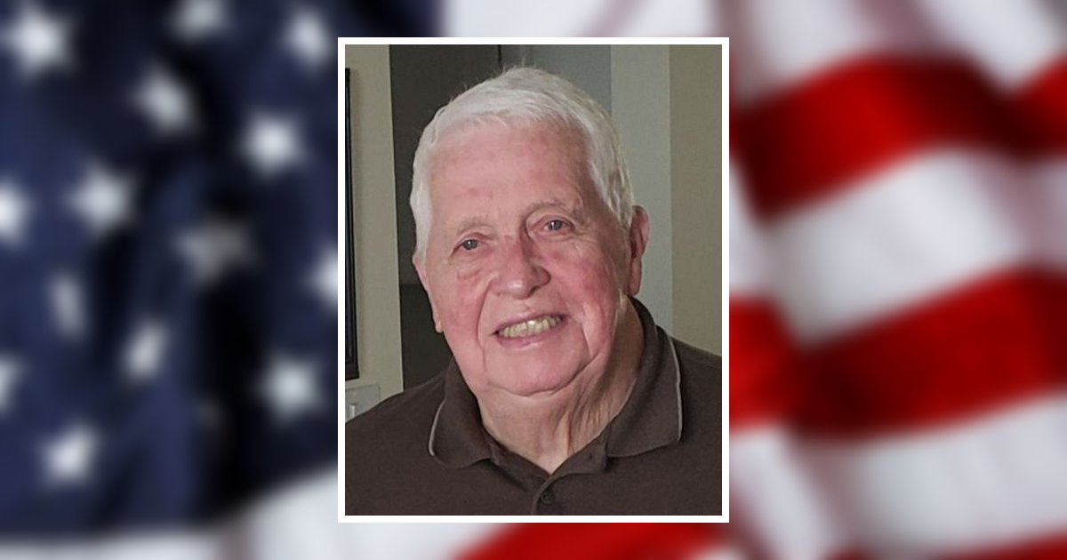 Joseph Lee Bowser Obituary August 28, 2023 - Randall & Roberts Funeral Home