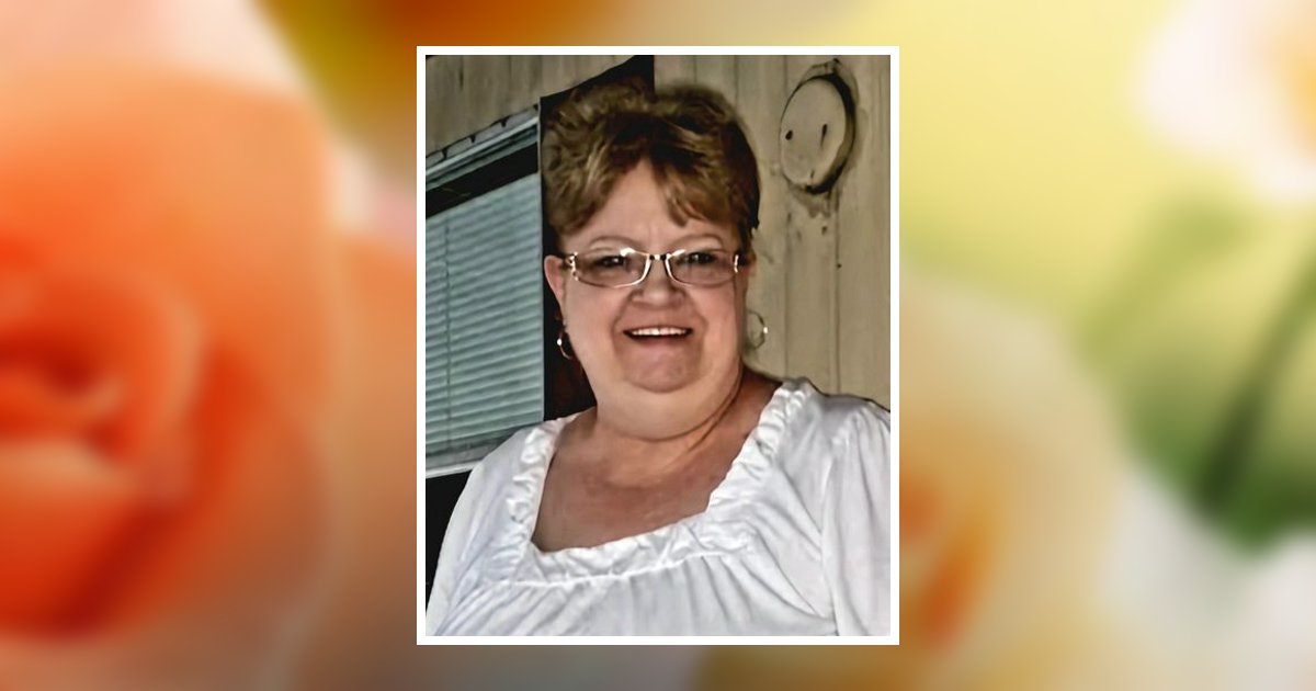 Vickie Lynn Stroup Obituary June 28, 2023 - Slone and Co. Funeral Directors