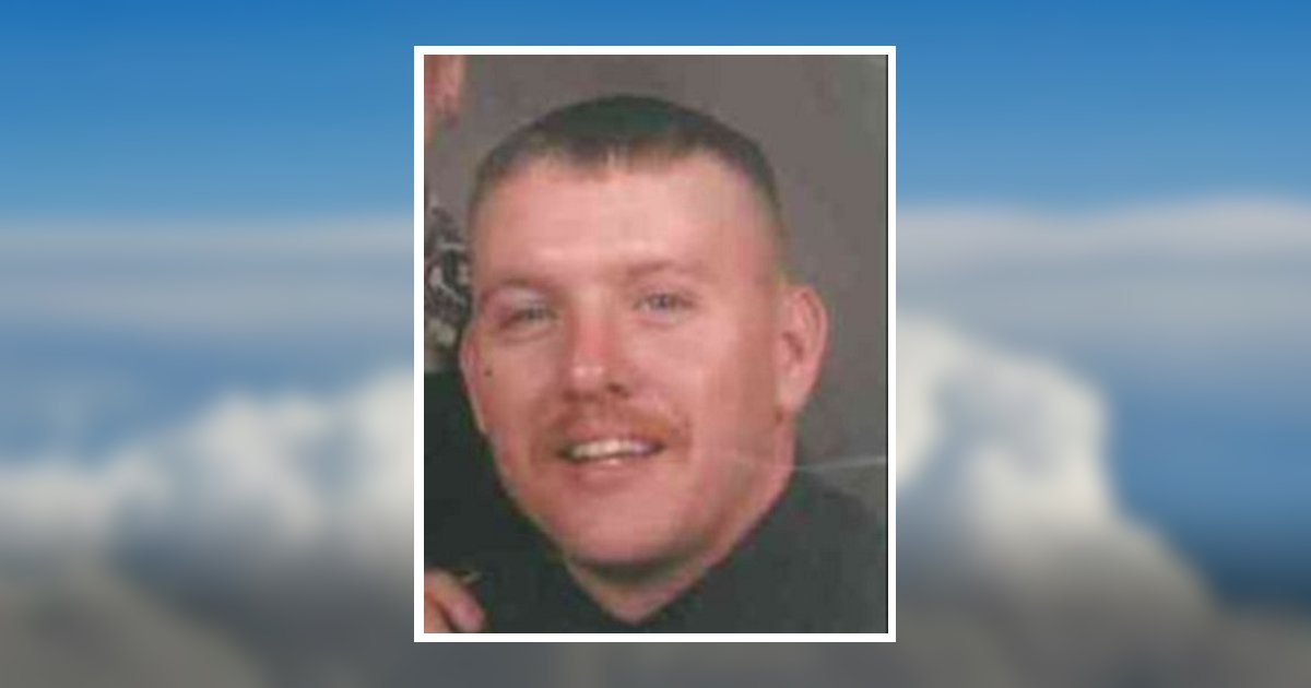 Kevin Jones Obituary December 2, 2022 - Russellville Funeral Home