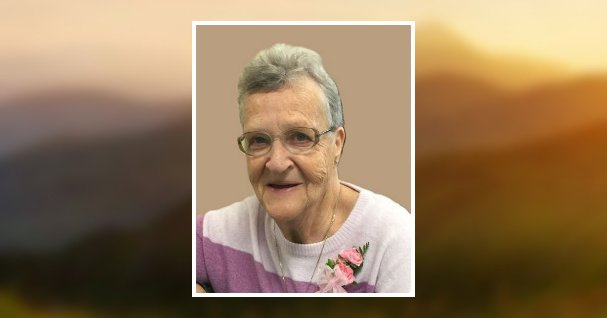 Susan K. King Obituary May 8, 2024 - Beall Funeral Home