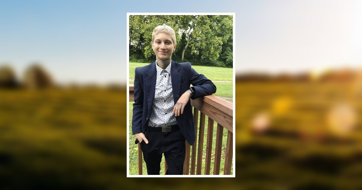 Jamie Nicole Knick Obituary February 11, 2022 - Johnson Funeral Home