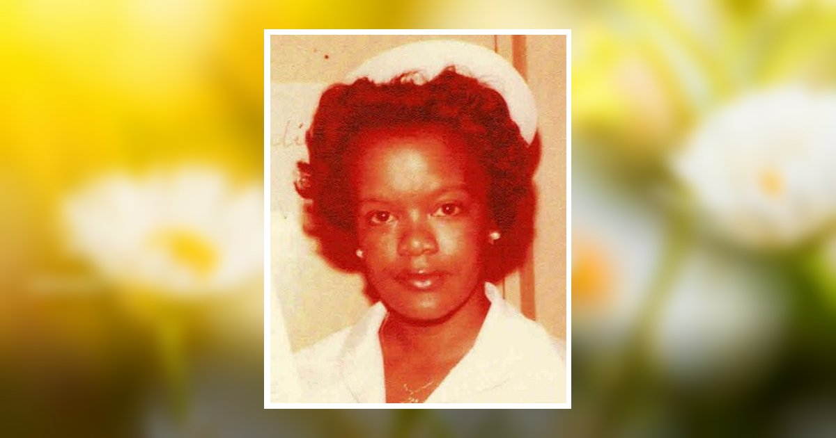 Constance "Connie" Stephens Mottley Obituary October 23, 2023 - Joseph ...