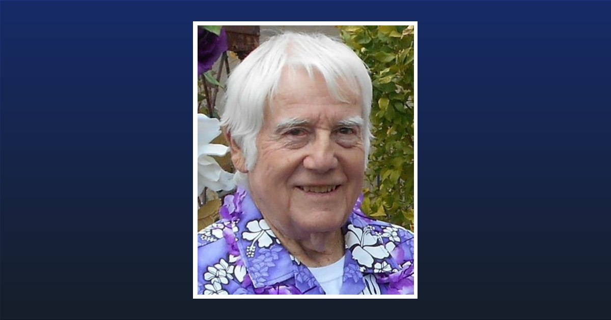 Donald Edwin Relph Obituary April 14, 2023 - Smart Cremation