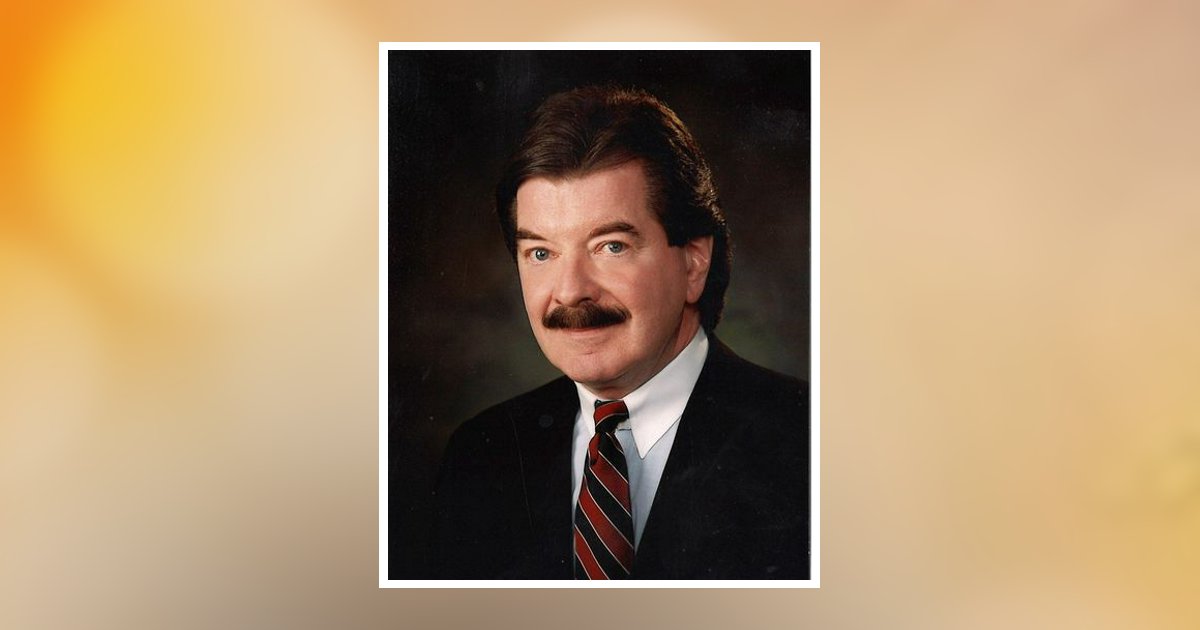 James Doyle Obituary March 8, 2025 - Halligan-McCabe-DeVries Funeral Home