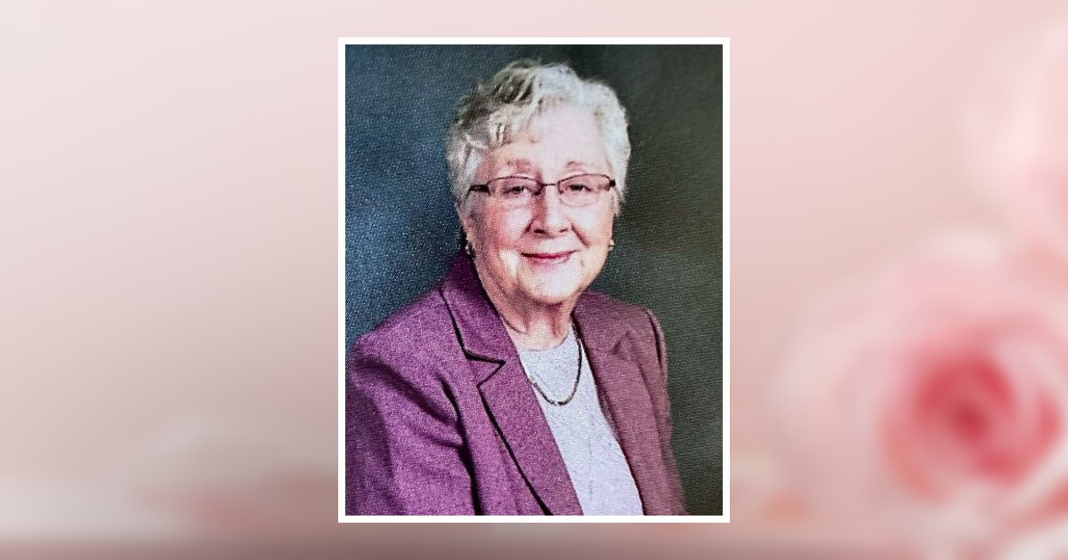 Deloris Johansen Obituary May 19, 2024 - Hartquist Funeral & Cremation ...