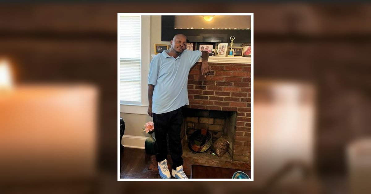 Mr. Joseph Waller Obituary March 20, 2025 - Watkins, Garrett & Woods ...