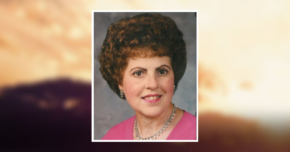 Elizabeth M. Chagnon Obituary February 4, 2024 - Bryant Funeral Homes & Crematory