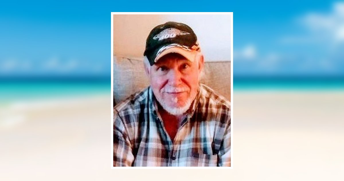 Roger L. Nolte Obituary March 7, 2021 - Newcomer Cincinnati